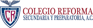 colegio-reforma-logo – Colegio Reforma